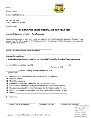 Shooting Location Permission Letter | pdfFiller