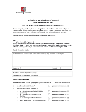 as a limited company/limited liability partnership Doc Template | pdfFiller