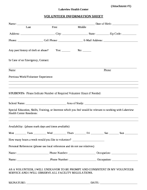 (Attachment #1) Doc Template | pdfFiller