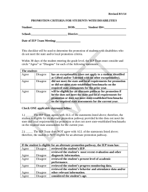 Student: DOB:Student ID#: Doc Template | pdfFiller