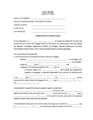 10-43A Doc Template | pdfFiller