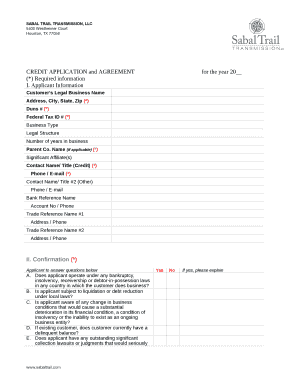 Required ination Doc Template | pdfFiller