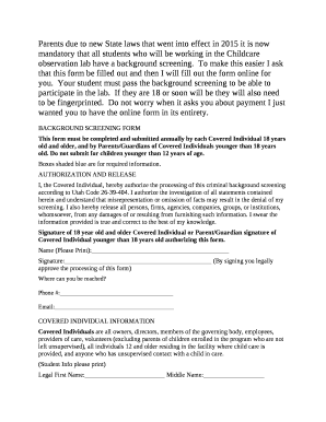 opwdd bed safety checklist Doc Template | pdfFiller