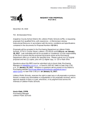 Security Aspects Letter - Fill Online, Printable, Fillable, Blank ...