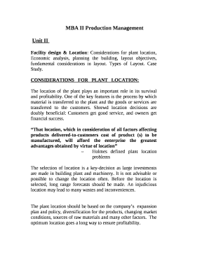 Fillable Online Generic Disinterested third party form Fax Email Print ...