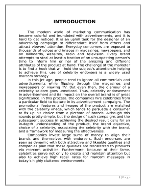 Fillable Online Generic Disinterested third party form Fax Email Print ...