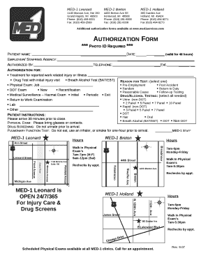 Photo ID Required *** Doc Template | pdfFiller