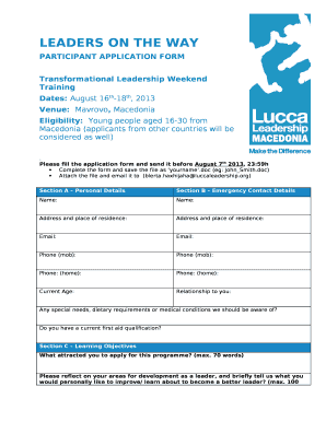 Fillable Online WCA handbook 1 - Woodward Christian Academy Fax Email Print - pdfFiller