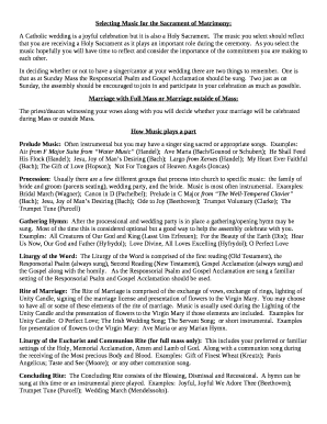 Matrimonial Registration Form Format - Page 2 | pdfFiller