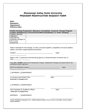 Fillable Online Break Meal Plan Authorization Form Fax Email Print ...