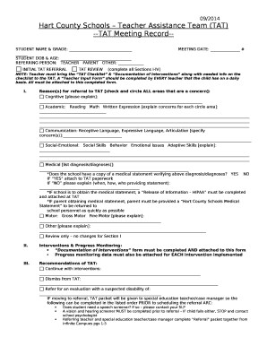 Sample Teacher Assistant Evaluation Comments | pdfFiller