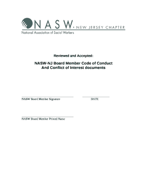 Reviewed and Accepted: Doc Template | pdfFiller