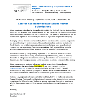 North carolina state 2016 extension form - hollywoodaca