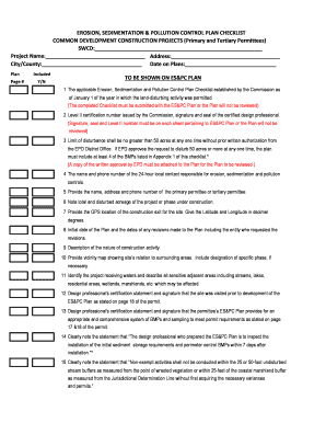 Fillable Online & POLLUTION Fax Email Print - pdfFiller