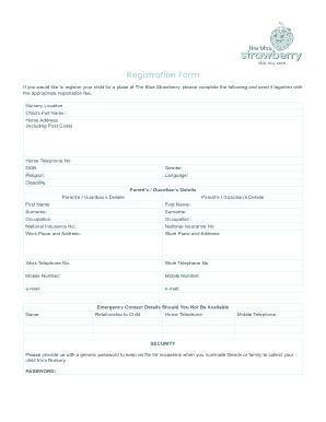 Fillable Online the appropriate registration fee Fax Email Print ...