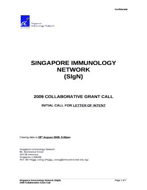 190+ Free Editable Immunology Templates in MS Word [DOC] - Page 13 ...