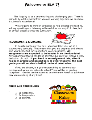 parent portal niagara wheatfield Doc Template | pdfFiller