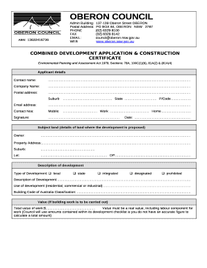 60+ Free Editable Construction Certificate Templates in MS Word [DOC ...