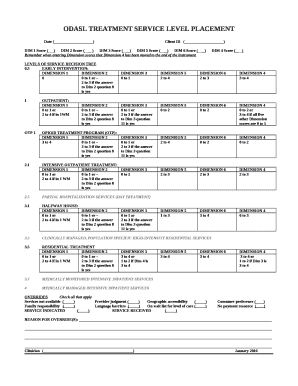 Bar Par Sheet Template | pdfFiller