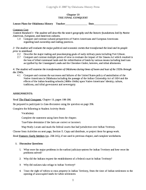 THE FINAL CONQUEST Doc Template | pdfFiller