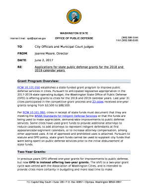 TO:City Officials and Municipal Court Judges Doc Template | pdfFiller