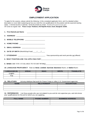 A al resume is optional Doc Template | pdfFiller