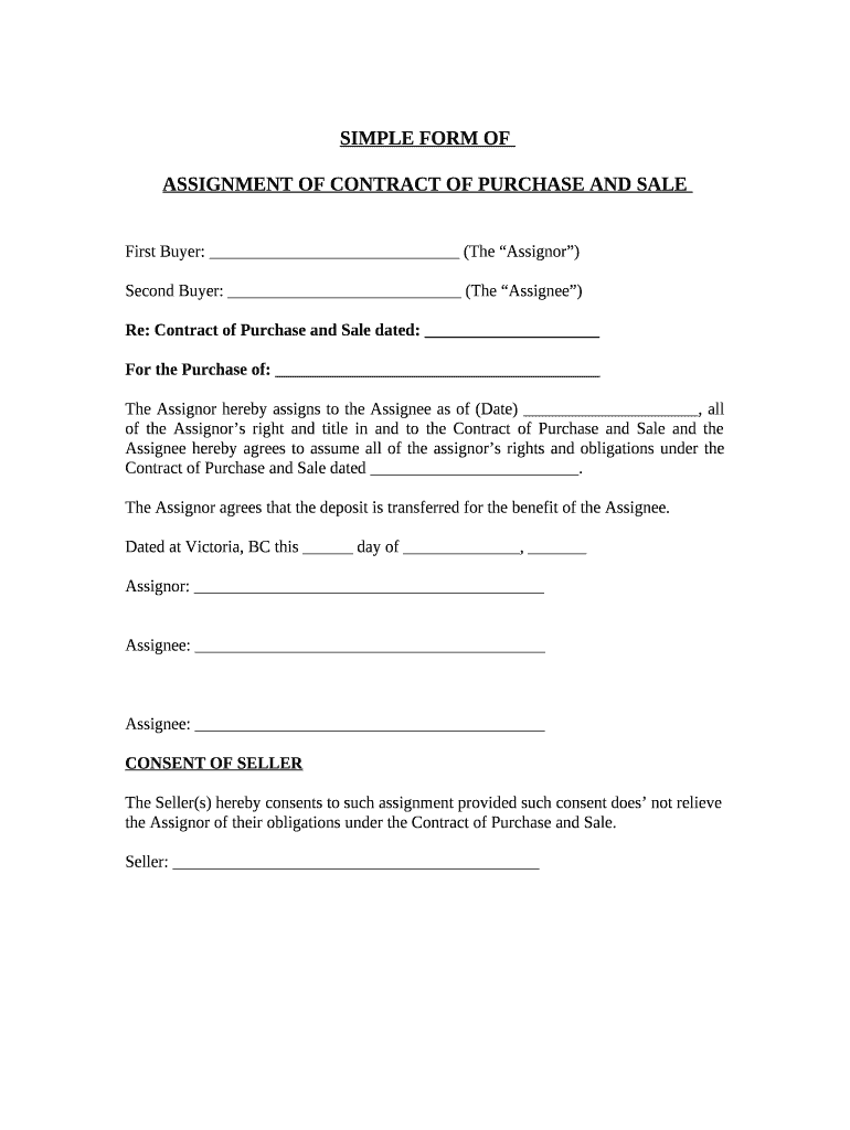 SIMPLE OF Doc Template | pdfFiller