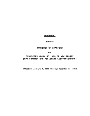 469 OF NEW JERSEY Doc Template | pdfFiller