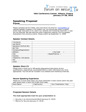 HAU Conference Center, Athens, Greece - conferences hau Doc Template ...