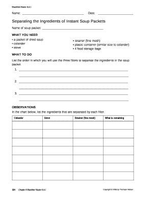 Blackline Master 6 - cyberschool sd42 Doc Template | pdfFiller