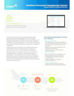 Fillable Online AeroDocs Document Management System Fax Email Print ...