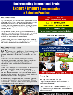 Fillable Online & Shipping Practice Fax Email Print - pdfFiller