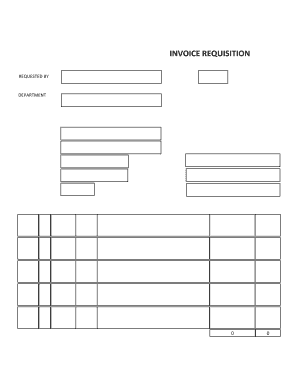Fillable Online GENERAL ACCOUNTS RECEIVABLE Fax Email Print - pdfFiller