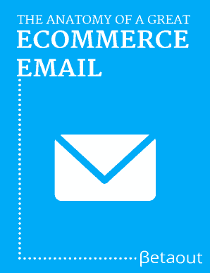 Fillable Online THE ANATOMY OF A GREAT Fax Email Print - pdfFiller