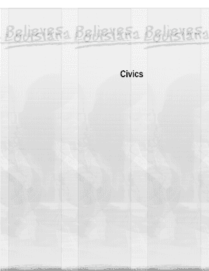 Hereditary Rule Doc Template | pdfFiller