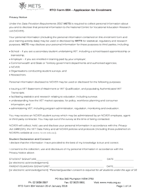 Fillable Online METS Example Documents: Metadata Encoding and ...
