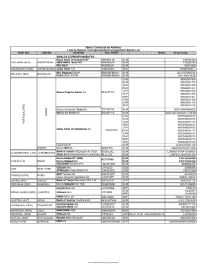 Fillable Online PAS/ ISO Fax Email Print - pdfFiller