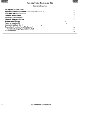 Fillable Online PA1(C) Fax Email Print - pdfFiller