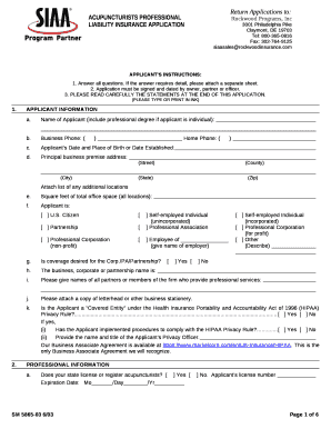 Name of Applicant (include professional degree if applicant is ...