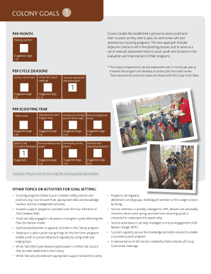 Fillable Online The Canadian Path Fax Email Print - pdfFiller