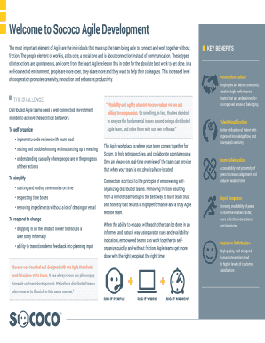 Fillable Online 7 Signs You Need a Virtual Office Sococo Fax Email ...