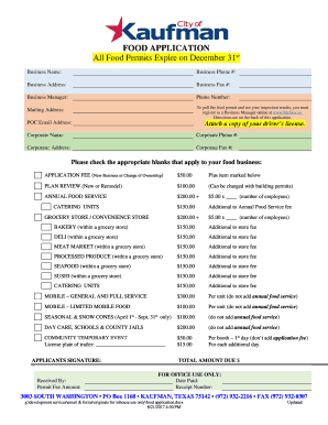 Fillable Online Business Fax #: Fax Email Print - pdfFiller