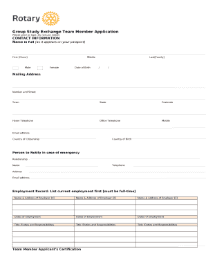 Name in full as it appears on your passport Doc Template | pdfFiller