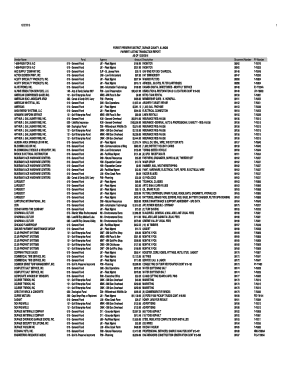 Fillable Online 1-800-RADIATOR & A/C Fax Email Print - pdfFiller