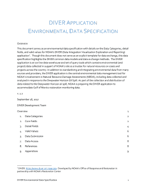 Fillable Online DIVER APPLICATION Fax Email Print - pdfFiller
