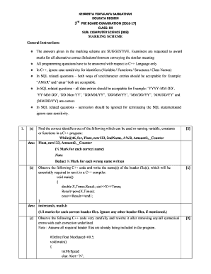 Fillable Online ICC Permit Technician Training - bMABOIb Fax Email ...