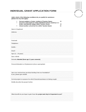 Personal Declaration Form - Fill Online, Printable, Fillable, Blank ...