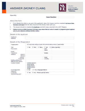 P51 Doc Template | pdfFiller