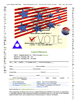 Vali F Doc Template | pdfFiller