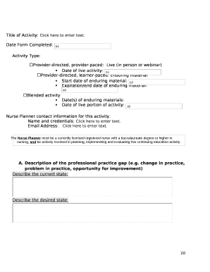 Fillable Online MGH Department of Anesthesia and Critical Care ...